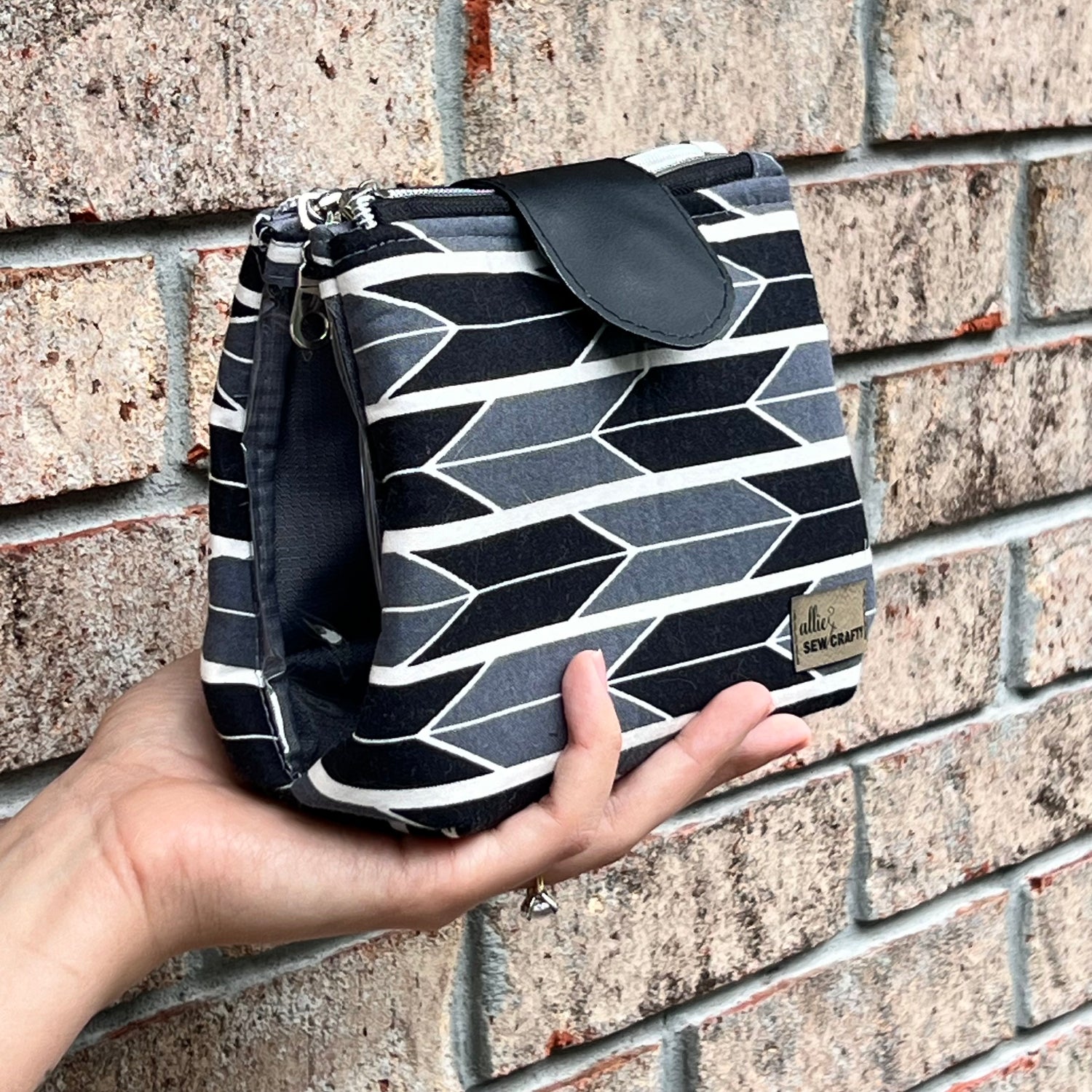 Allie Sew Crafty | Sewing Tutorials, Tips and Pattern Reviews