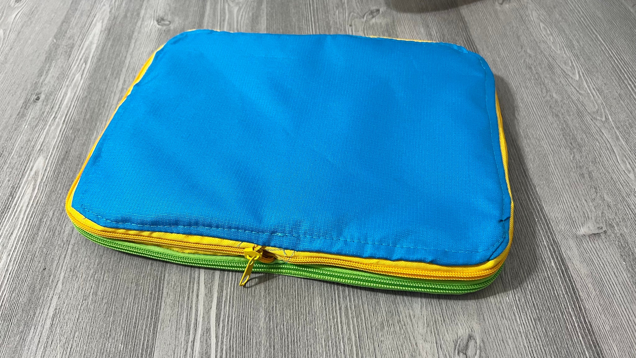 PDF COMPRESSION PACKING CUBE – Allie Sew Crafty