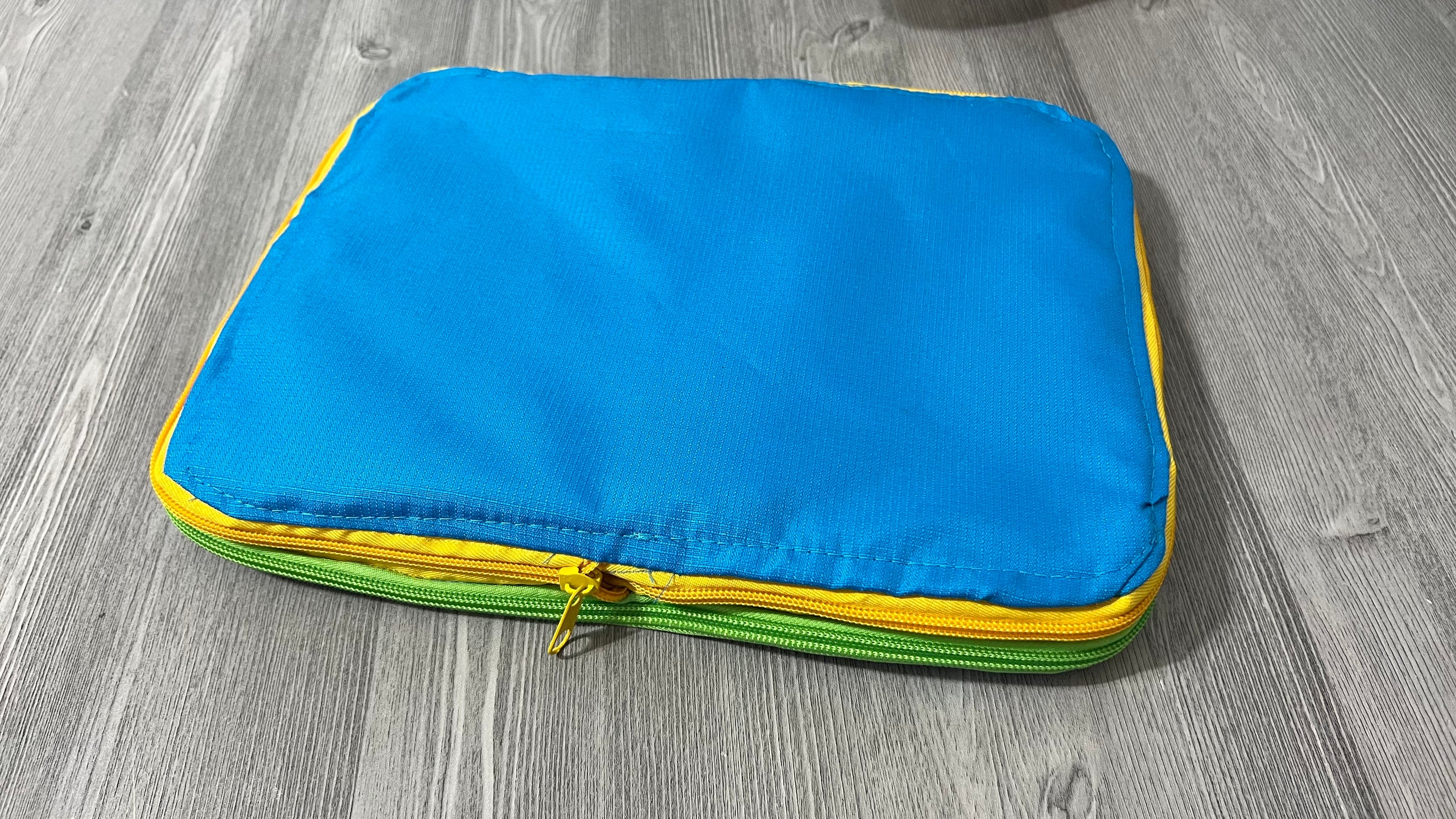 PDF COMPRESSION PACKING CUBE – Allie Sew Crafty