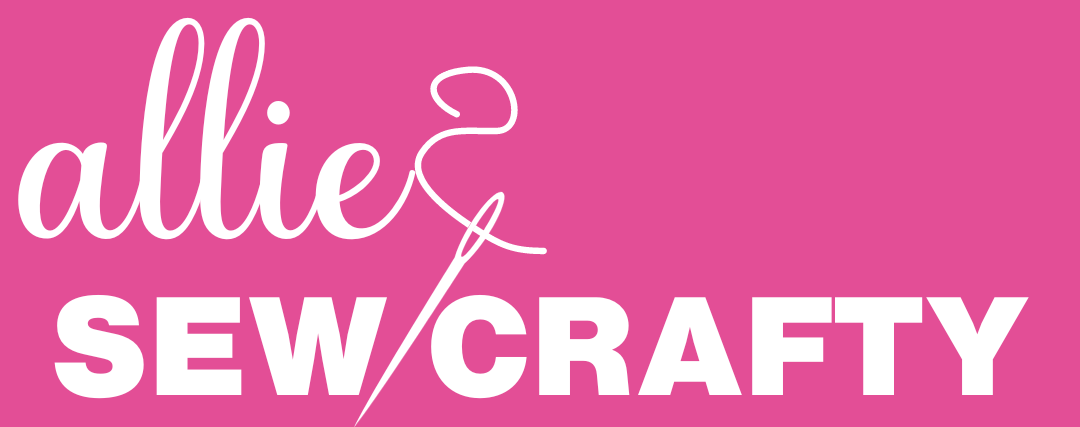 Allie Sew Crafty | Sewing Tutorials, Tips and Pattern Reviews